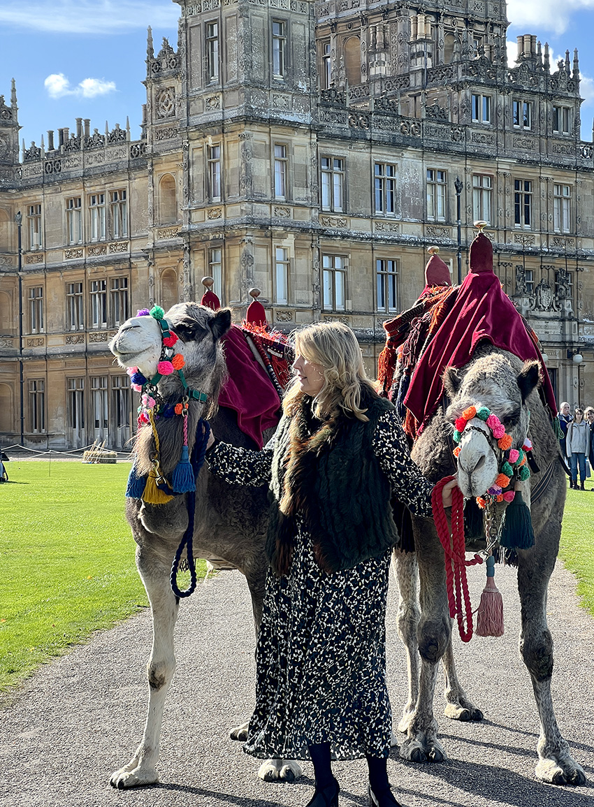 Lady Carnarvon – The official website of the Countess of Carnarvon