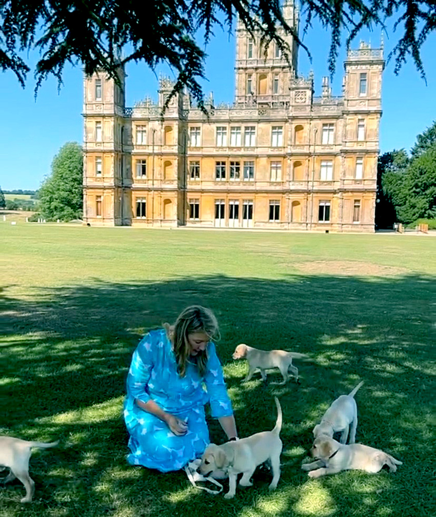 Lady Carnarvon – The official website of the Countess of Carnarvon